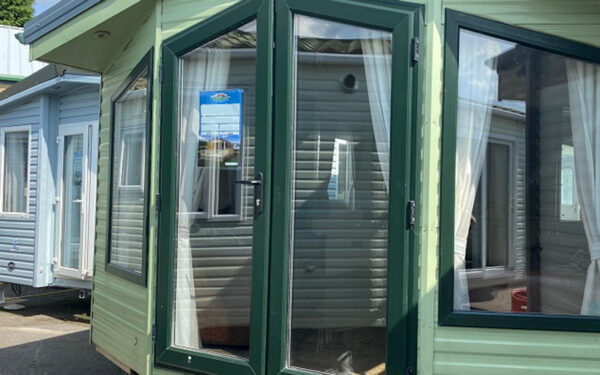 British homes to follow shortly! - Algarve Mobile Homes