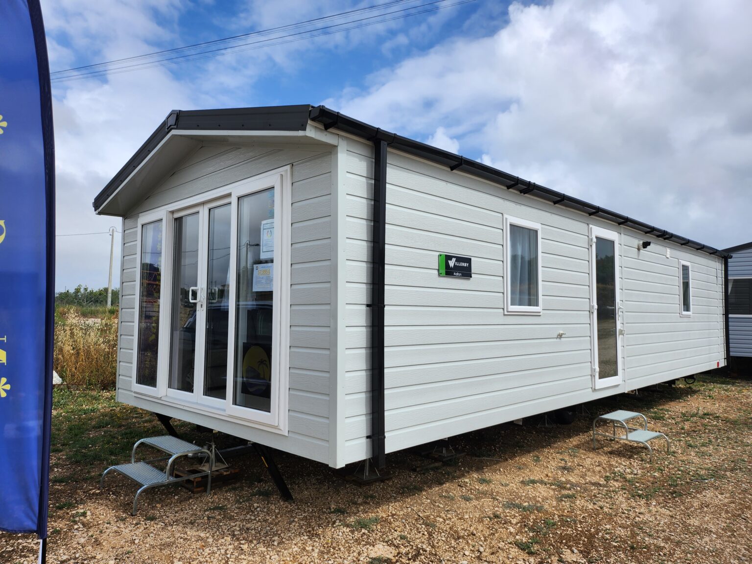 New Mobile Homes - Algarve Mobile Homes