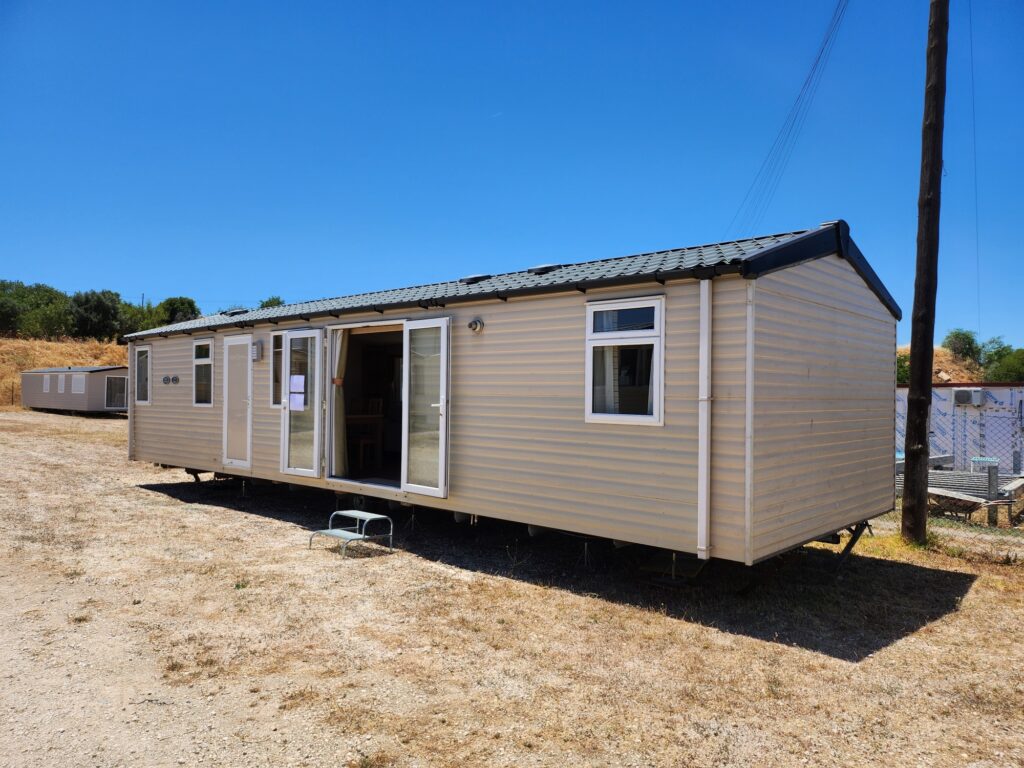 Resale Mobile Homes Archives - Algarve Mobile Homes